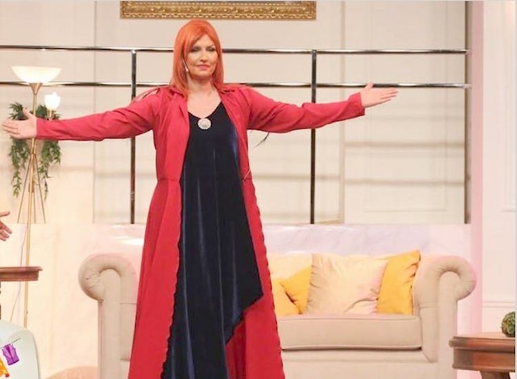 Murió expareja de Milva, por covid