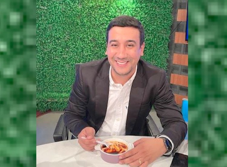 ¡Periodista denunció amenaza a su familia!