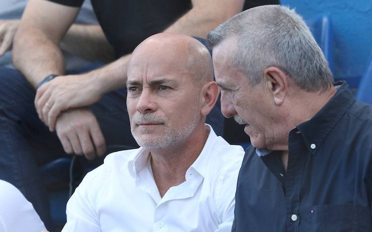 ¿No están rindiendo? Así contestó Pedro Balotta ante los refuerzos que ...