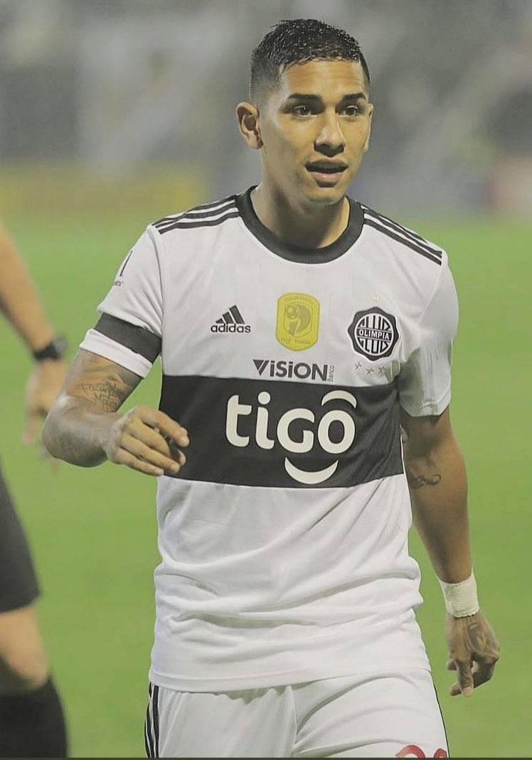 Al final, ¿Olimpia tendrá un “Pomelo” en su plantel?