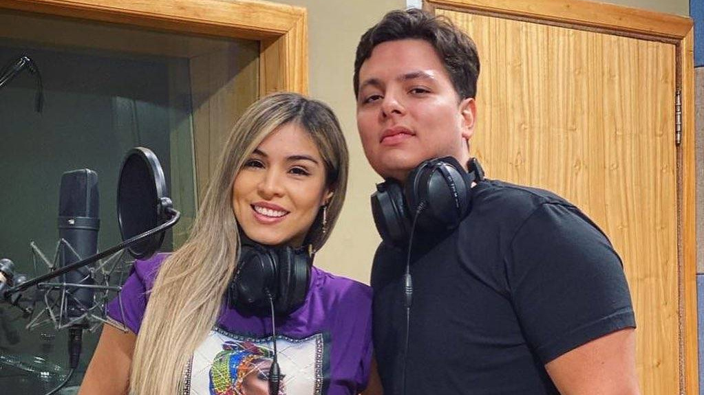 (VIDEO) Nadia Portillo nos cuenta por qué esperó mucho para volver