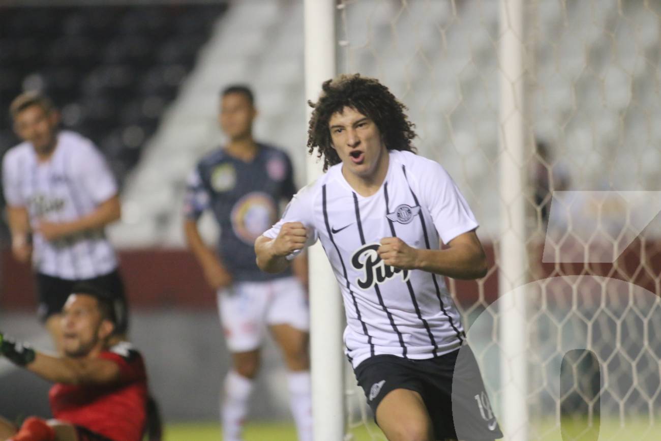 Iván Franco y un bajón increíble