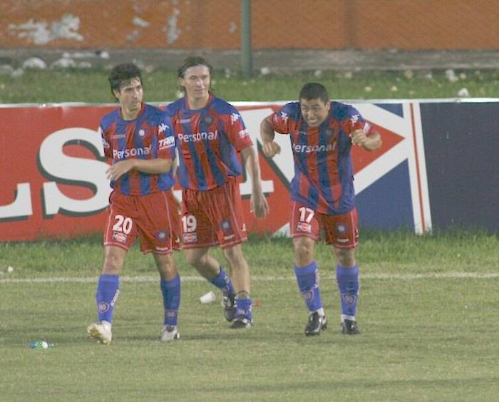 Roque le consiguió un contrato de 1 millón de dólares y el dueño de su ...