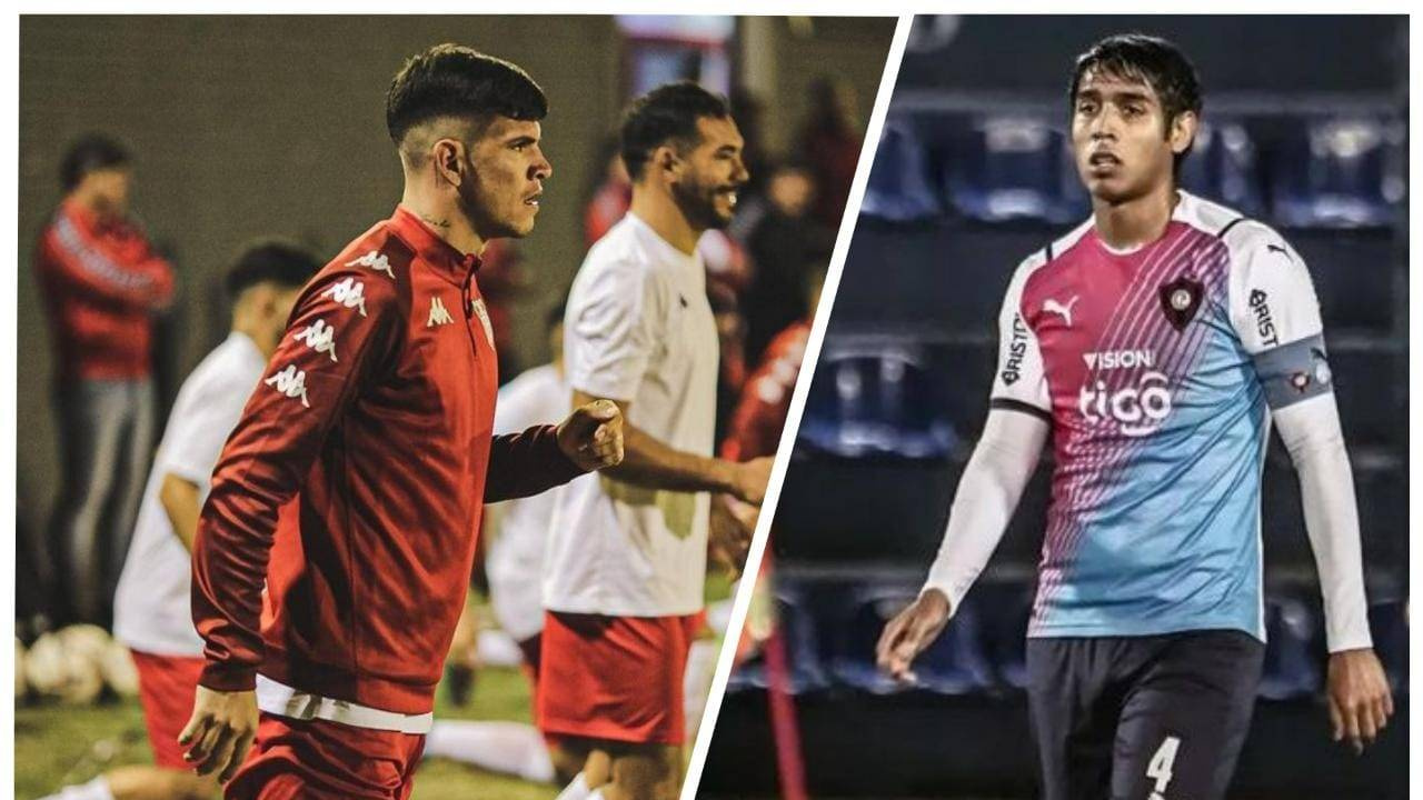 Cerro y un "pre-acuerdo" con un joven defensor: ¿Será el reemplazo de ...