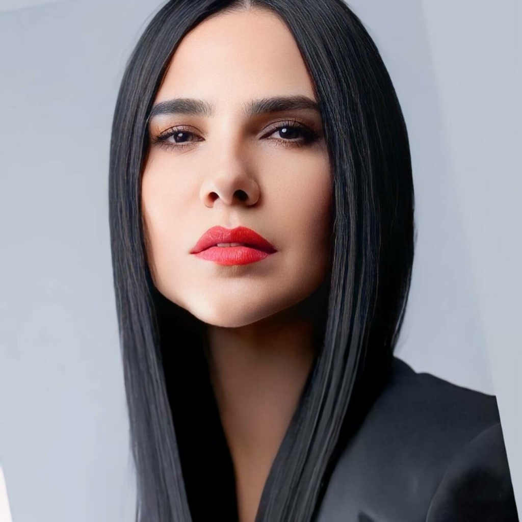 ¡Trozan a Norita Rodríguez por exagerar con los filtros!