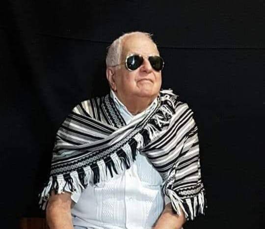 Don Kemil Yambay sigue peleando por su vida, bolapa es que falleció