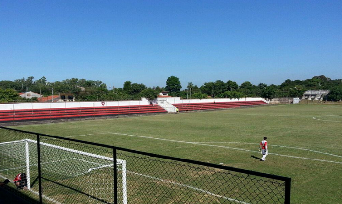 Cerro Corá y su partido más duro