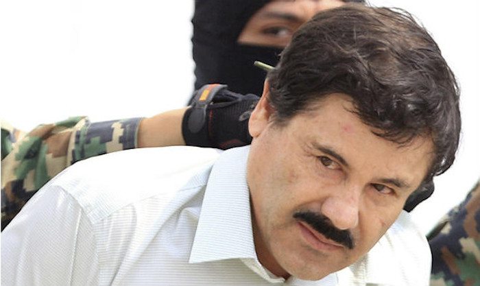 Se está volviendo loco y pelado he’i