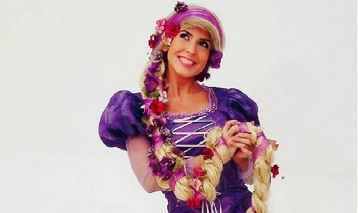 Pao Maltese será princesa de Disney