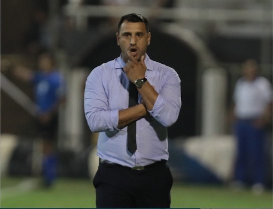 Chau definitivo para Mario Jara