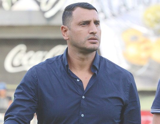El empate es prohibido para ambos equipos